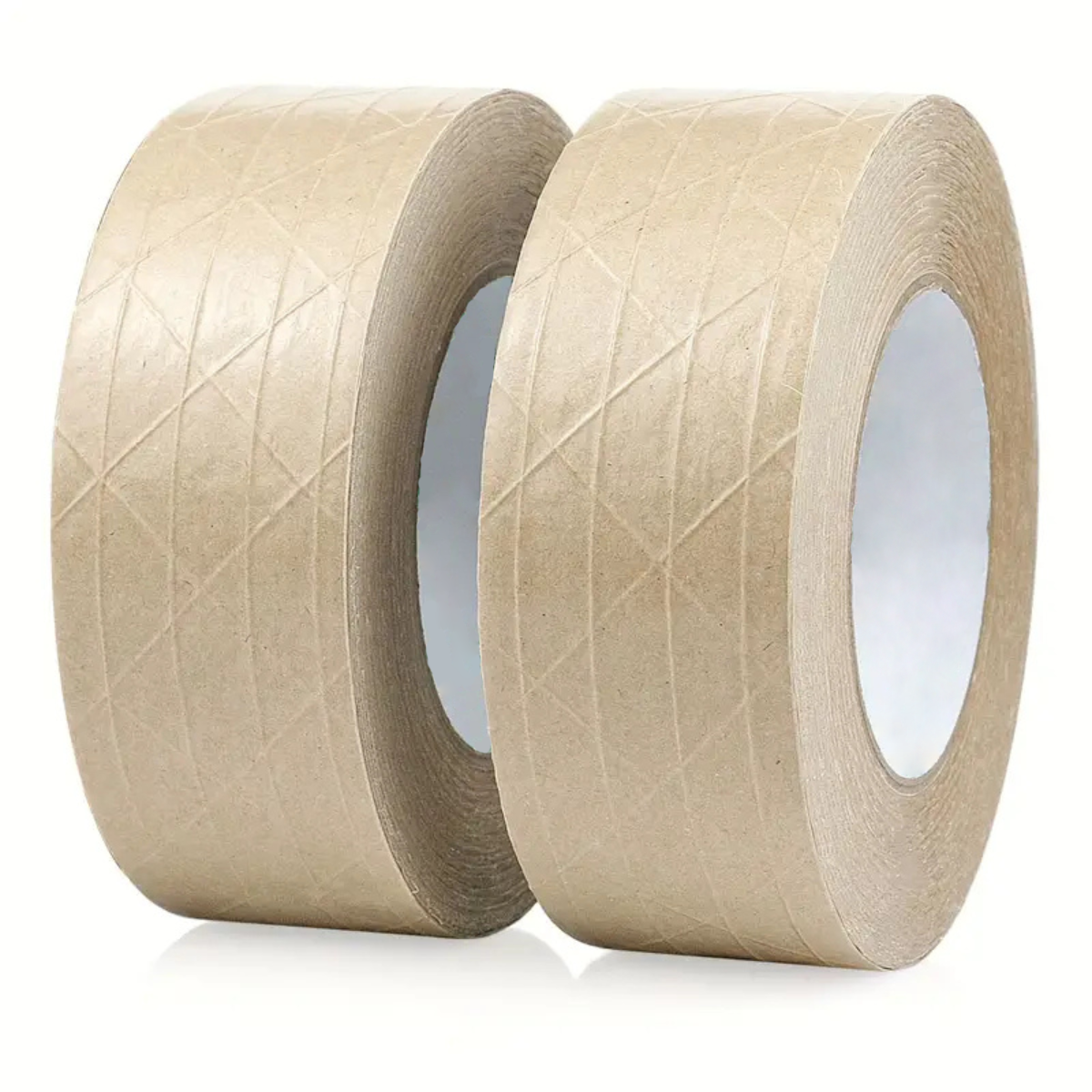 Cinta Kraft Reforzada Engomada – Cardboardhaus